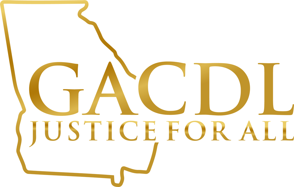 Support and Resources - Georgia Association of Criminal Defense Lawyers